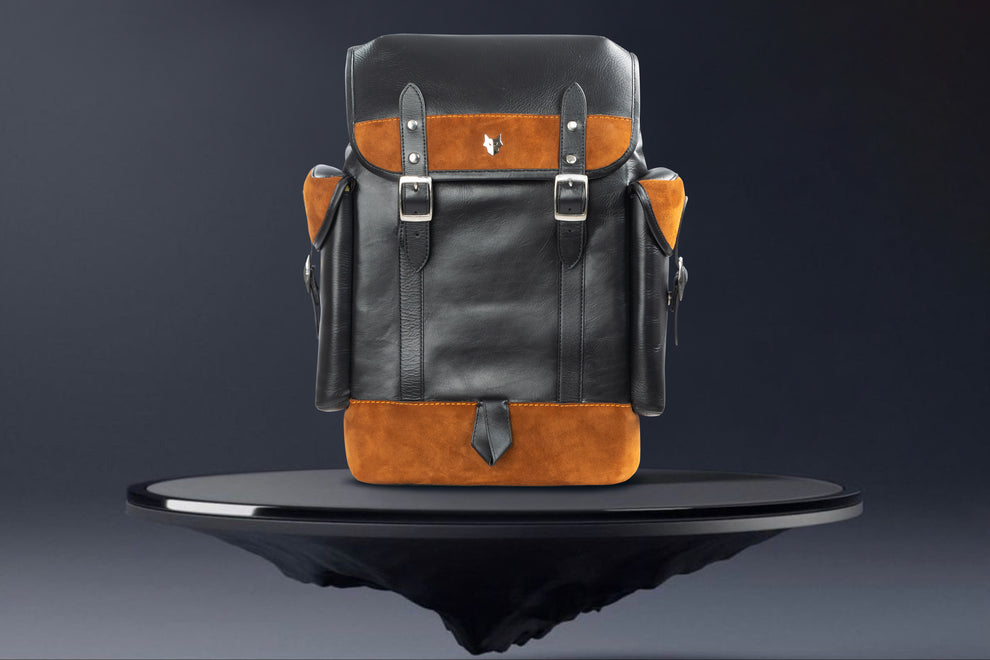 Nomad Travel Backpack: Stylish, Functional, Durable Nomad Backpack ...