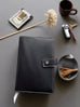 Leather Planner – Saif Leather Co
